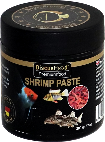Shrimp Paste Spicy Shrimp Paste 虾米香辣酱（250g）